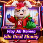 Jili Games Play & Win Real Money - jilifreebet.ph
