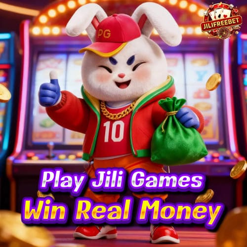 Jili Games Play & Win Real Money - jilifreebet.ph